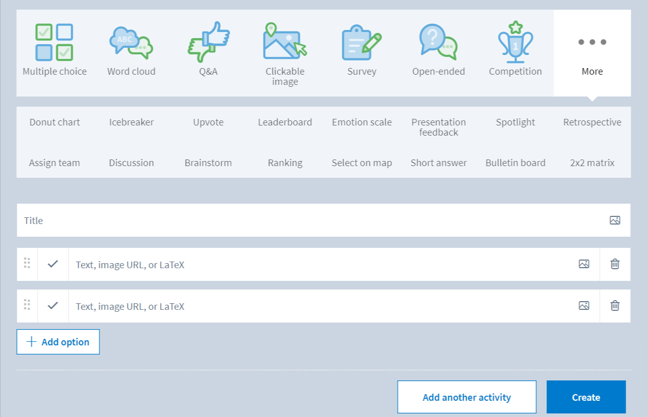 What's the Best Top Hat Alternative for Higher Ed Educators?